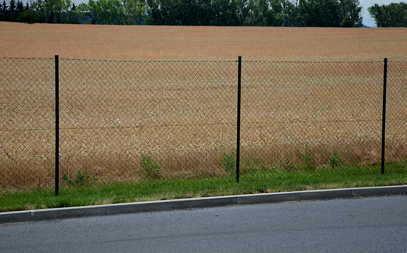 Highway Fencing Installation & Repair